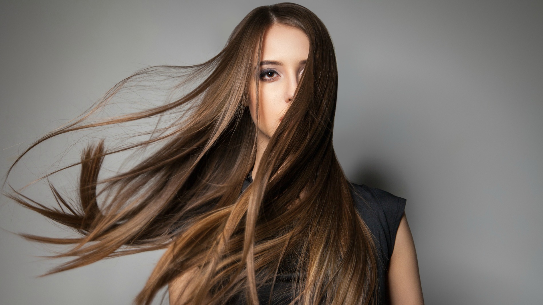15 Amazing Ways To Increase The Length Of Your Hair Folder